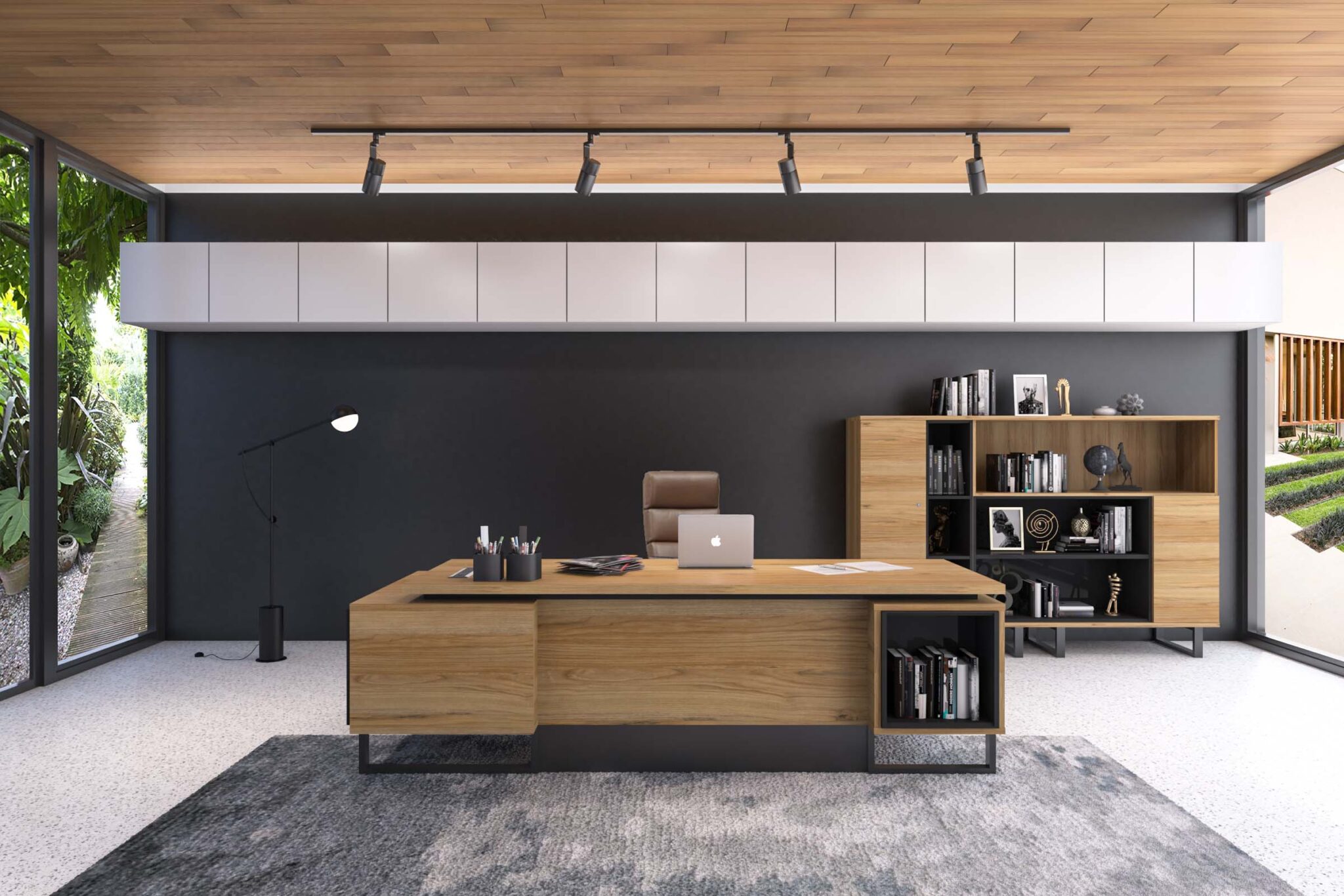 Apex - Office Furniture Malaysia