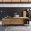 Custom Office Furniture Malaysia | Modular Office System | Apex