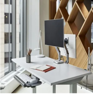Custom Office Furniture Malaysia | Modular Office System | Apex