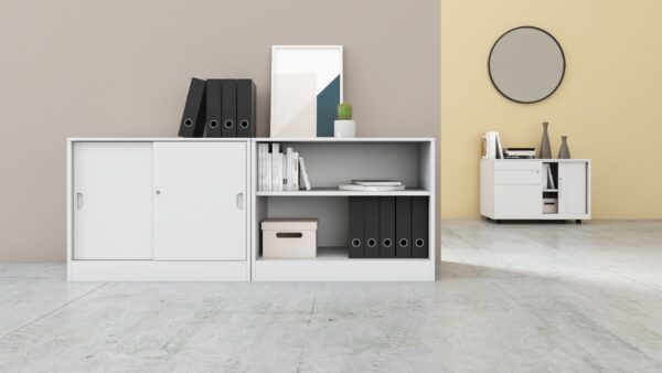 Apex - Office Furniture Malaysia