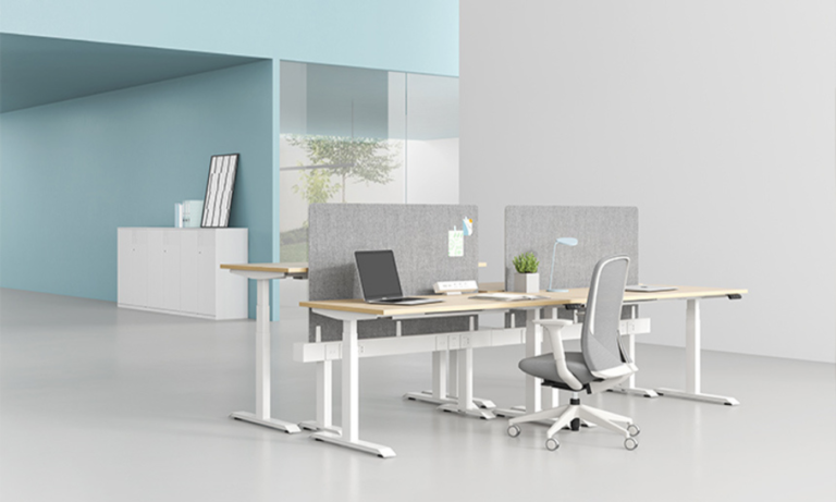 Custom Office Furniture Malaysia | Modular Office System | Apex
