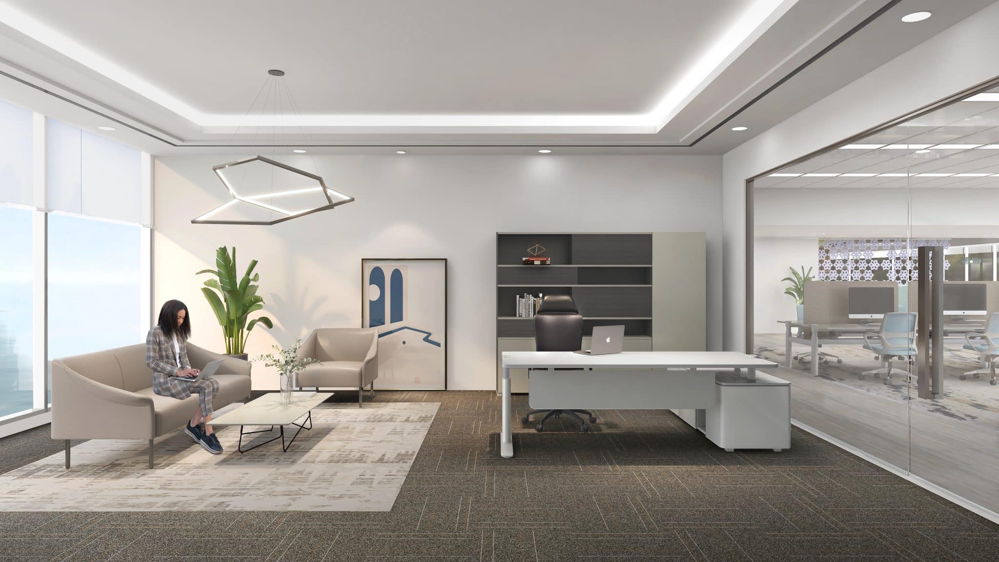 UP7 Intelligent Jack of All Trades: The Next Step Toward a Smarter ...